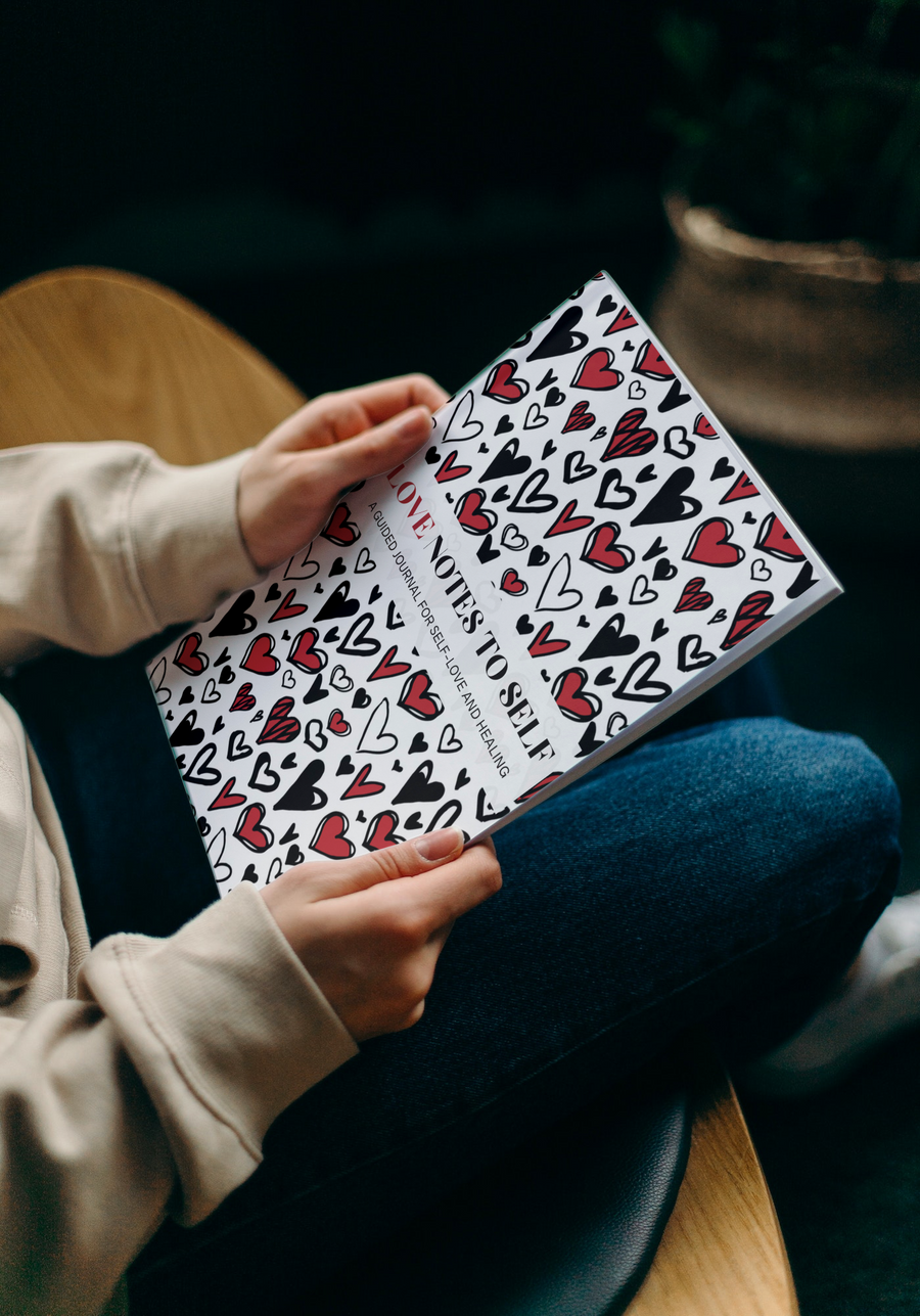 Notes To Self Shop – Notes To Self Shop