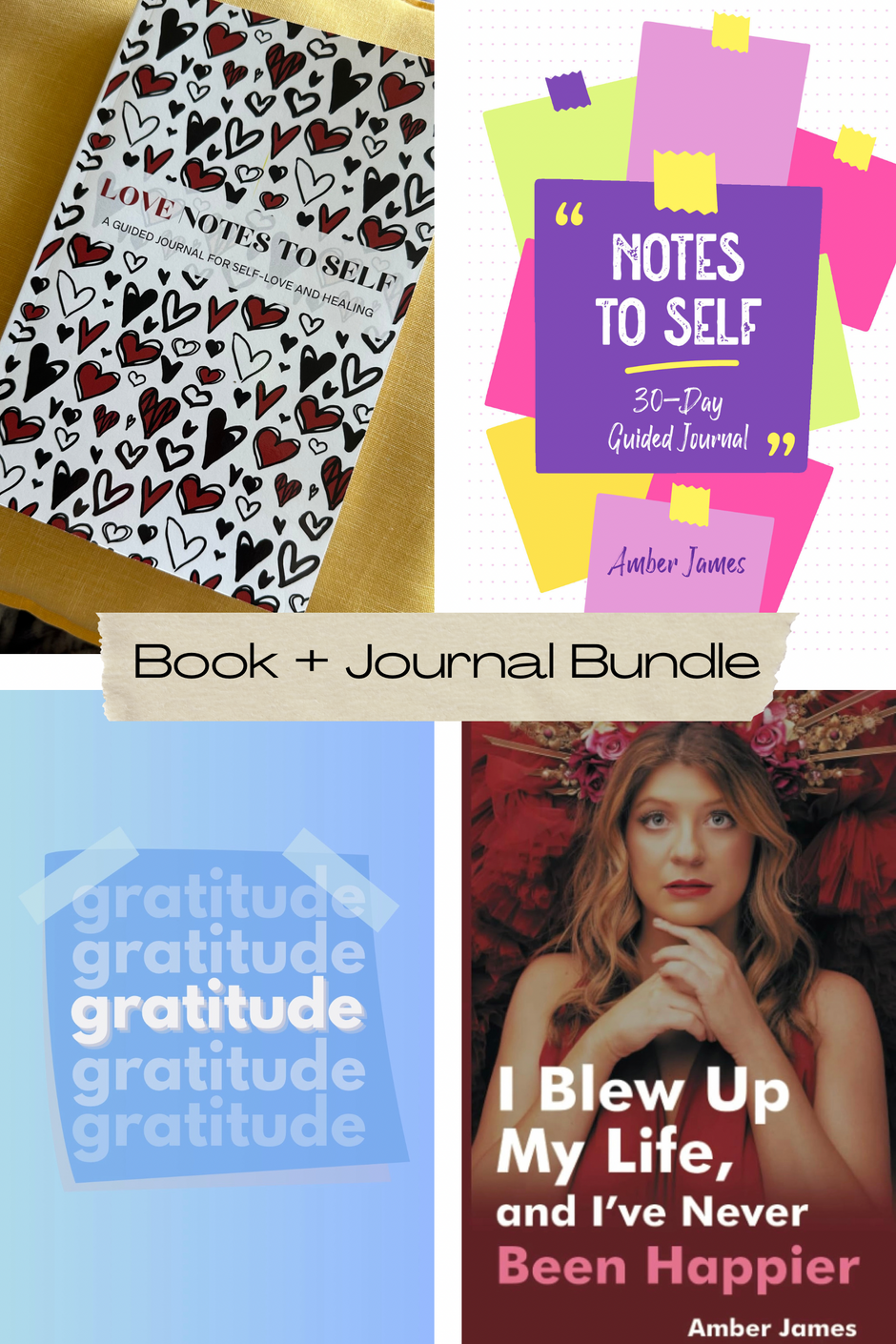 Notes To Self Shop – Notes To Self Shop